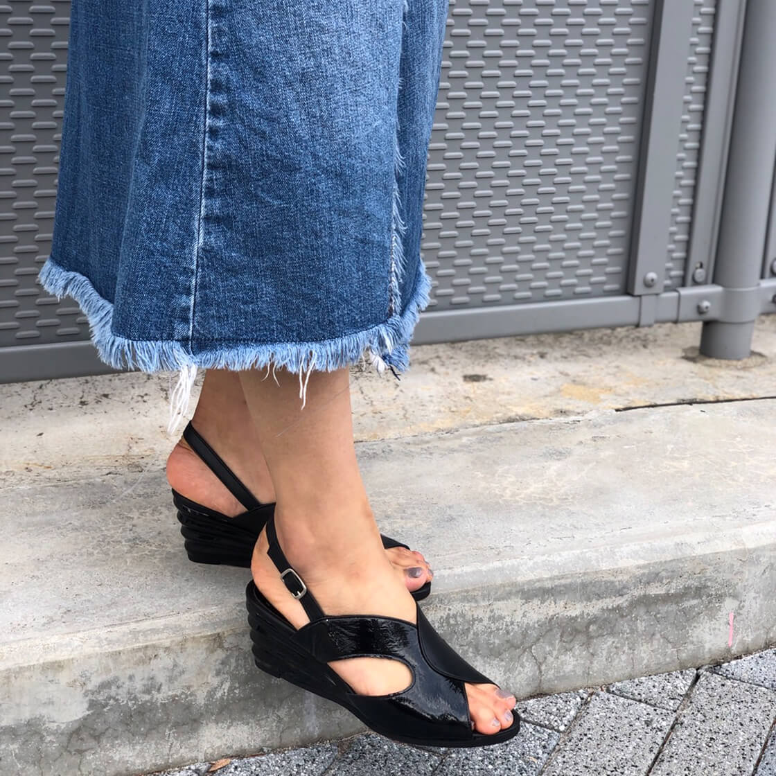 サンダル｜HAYASHIGO ONLINE SHOP