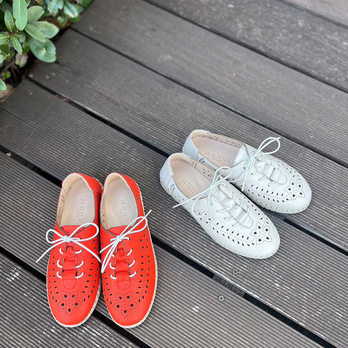 【500165】レザーカットスニーカー｜HAYASHIGO ONLINE SHOP -ハヤシゴオンラインショップ公式