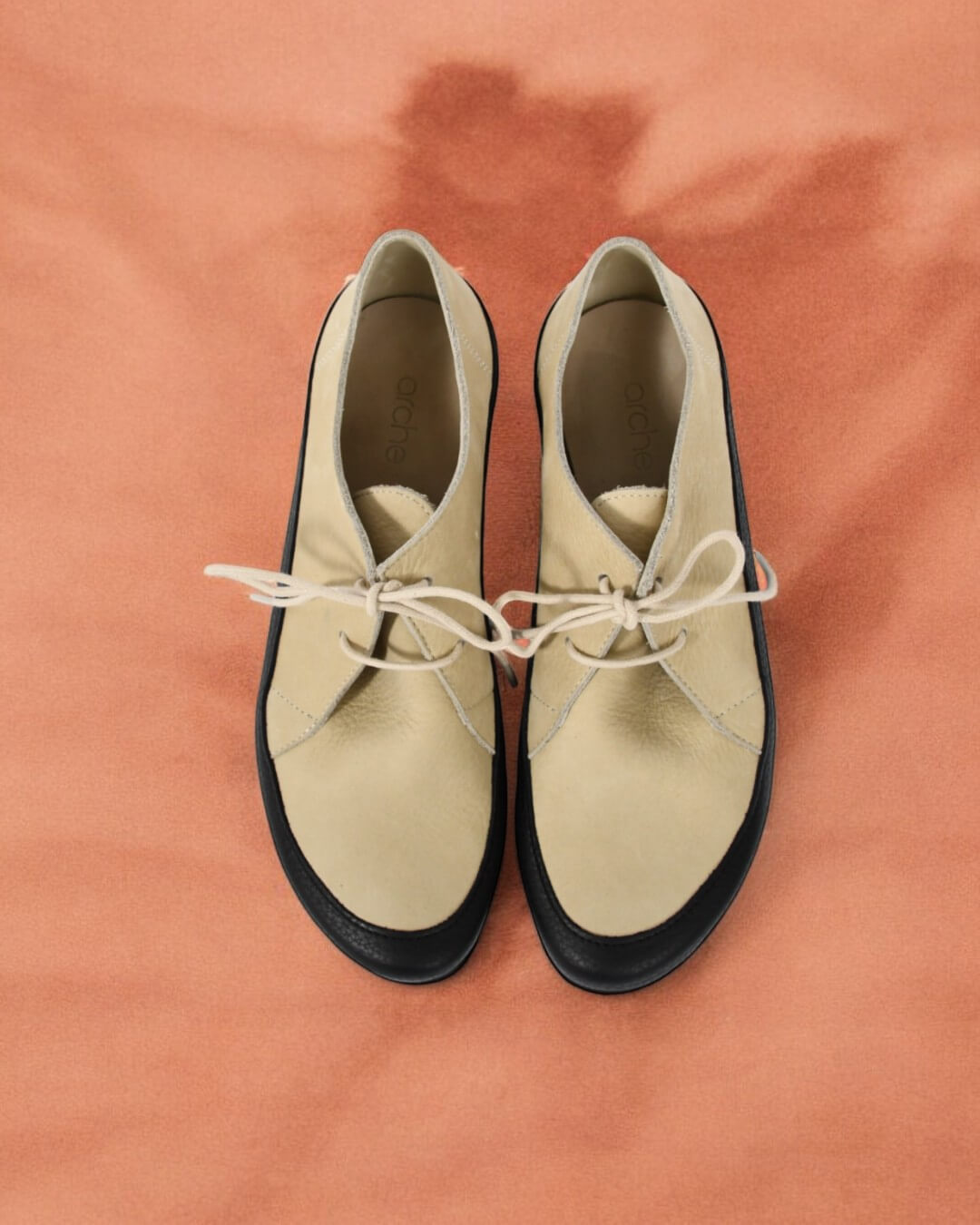 【BAROHA】レースアップモカシンシューズ｜HAYASHIGO ONLINE SHOP -ハヤシゴオンラインショップ公式