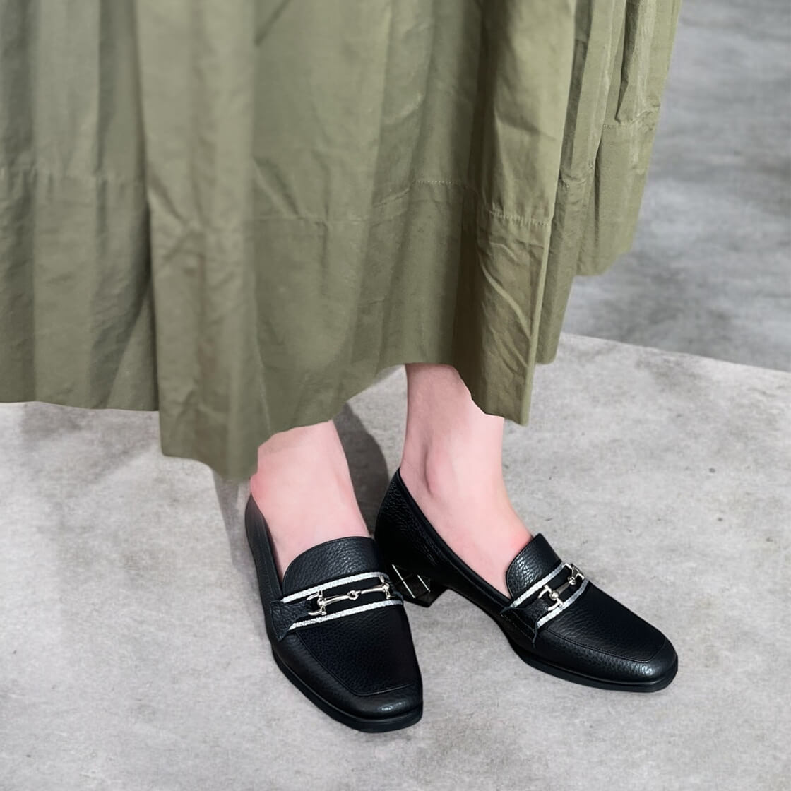 【333401】ビットローファー｜HAYASHIGO ONLINE SHOP -ハヤシゴオンラインショップ公式