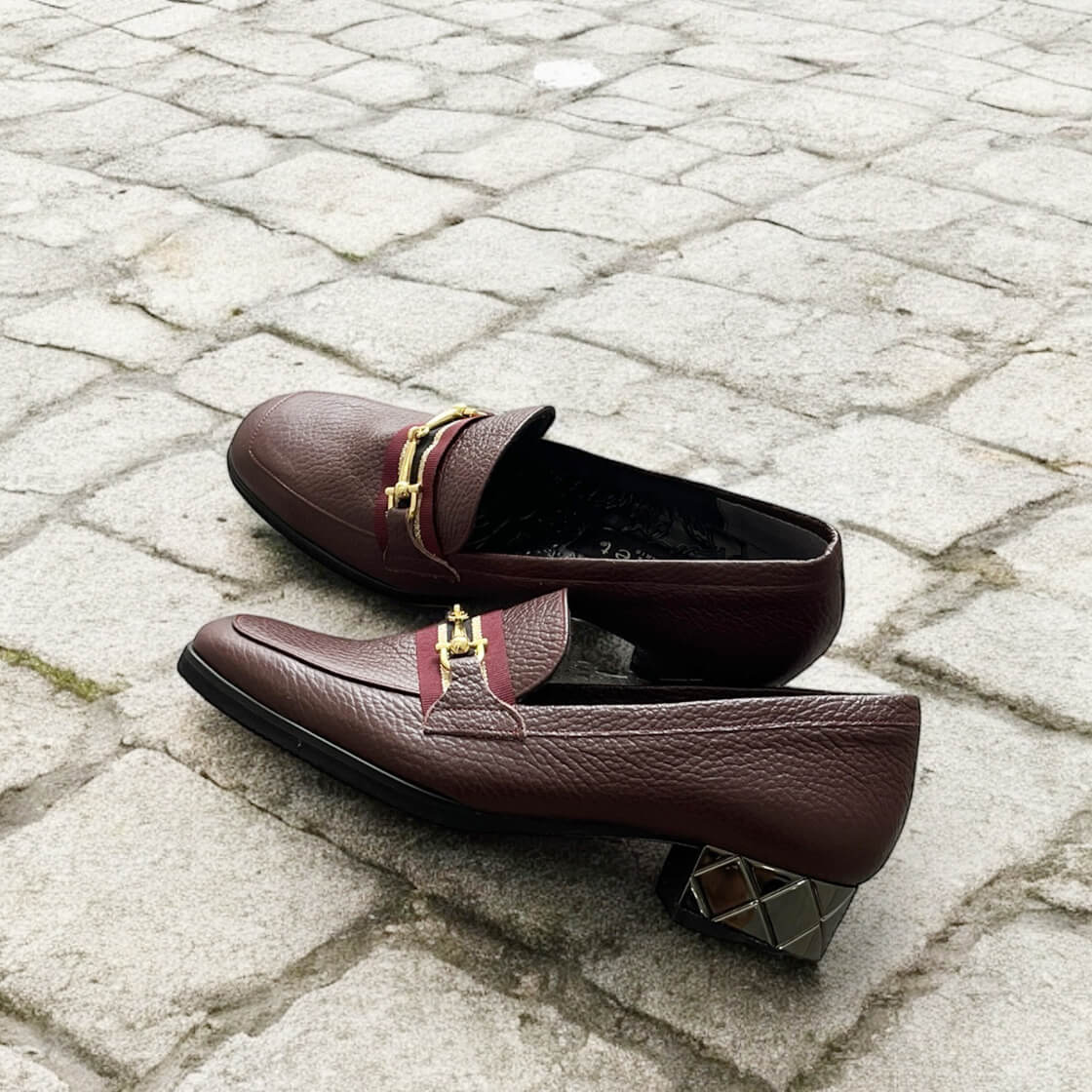 【333401】ビットローファー｜HAYASHIGO ONLINE SHOP -ハヤシゴオンラインショップ公式