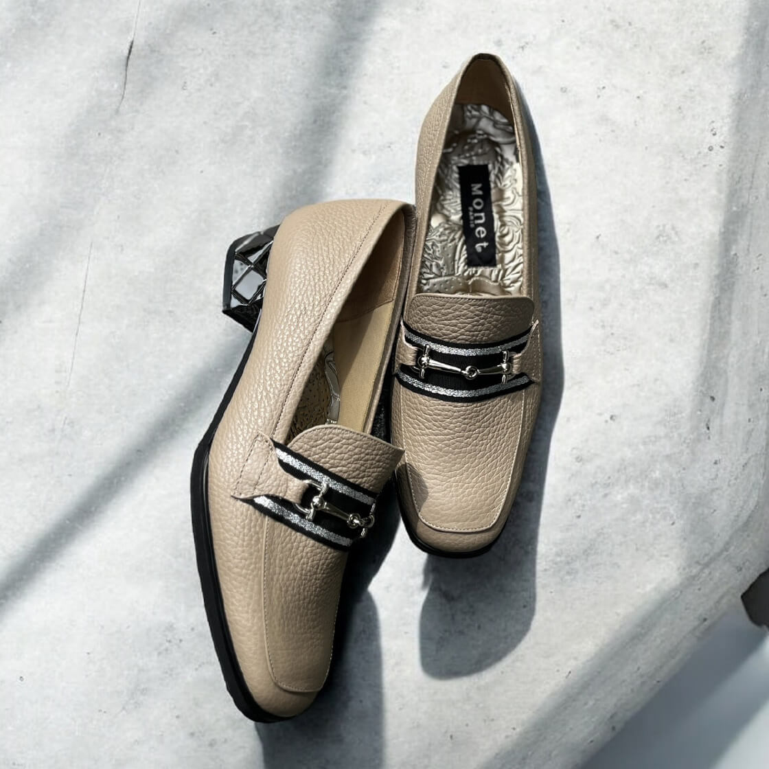 【333401】ビットローファー｜HAYASHIGO ONLINE SHOP -ハヤシゴオンラインショップ公式