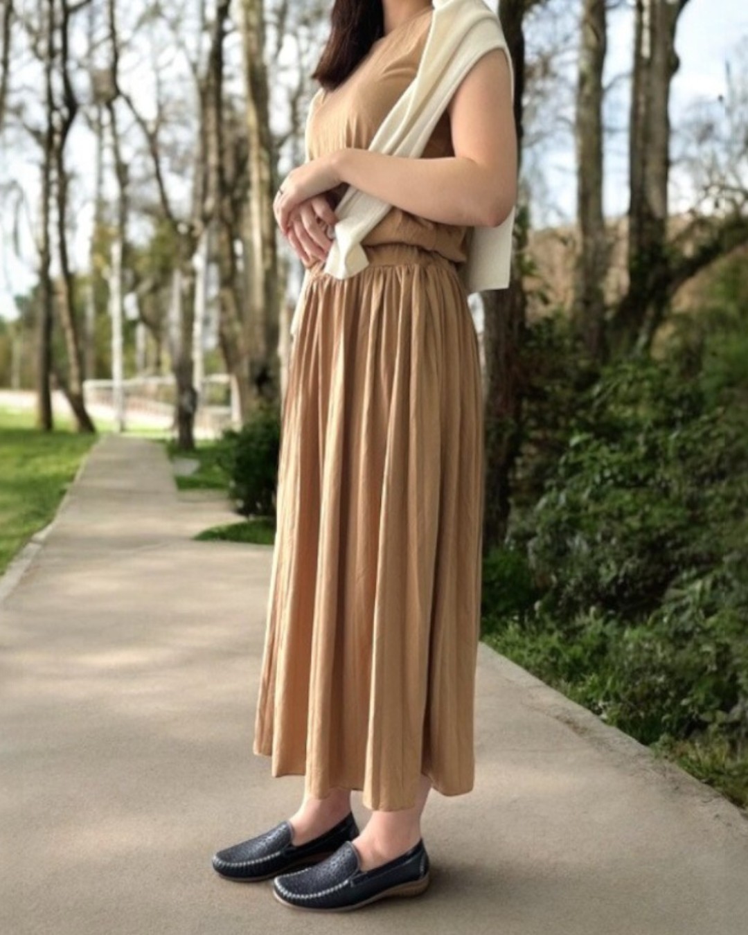 【66094】パンチングモカシンシューズ｜HAYASHIGO ONLINE SHOP -ハヤシゴオンラインショップ公式