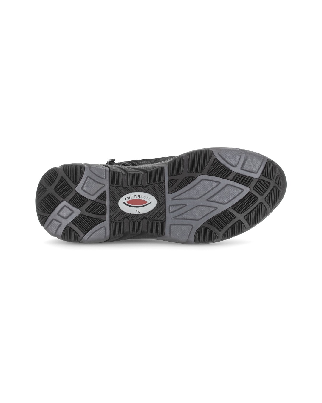 【76836】rolling soft ハイカットスニーカー｜HAYASHIGO ONLINE SHOP -ハヤシゴオンラインショップ公式