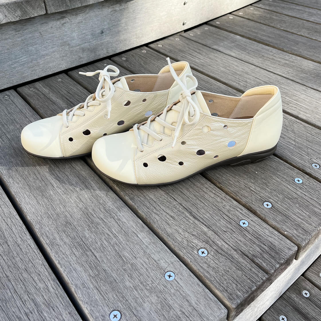 【88874】メタリックプリントシューズ｜HAYASHIGO ONLINE SHOP -ハヤシゴオンラインショップ公式